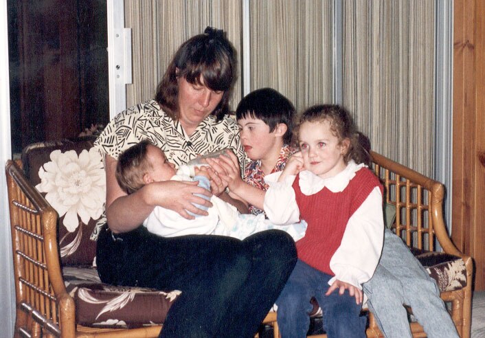 National Disability Insurance Scheme trial begins in the ACT - ABC News