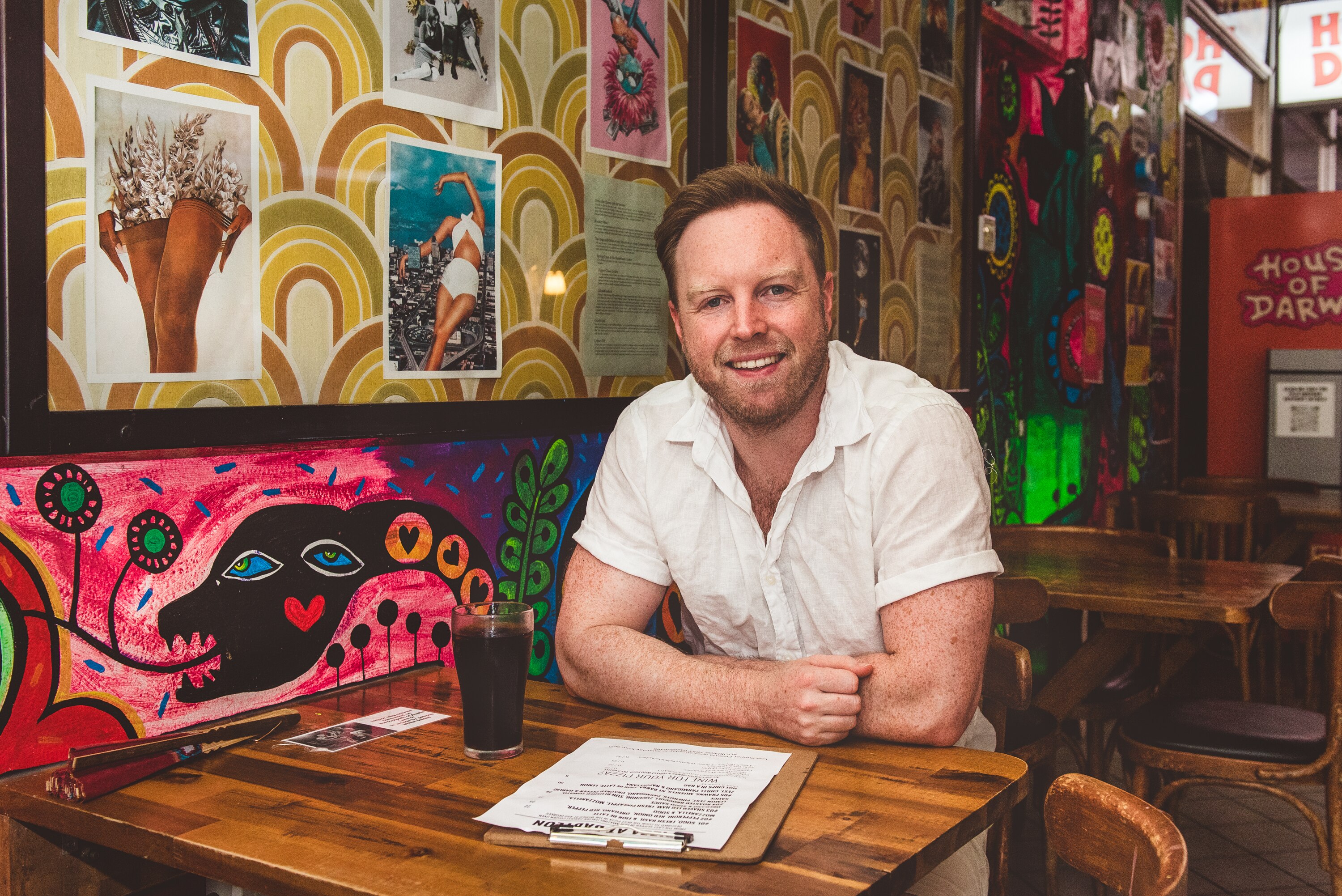 SA Regional Drive with James Findlay - ABC listen