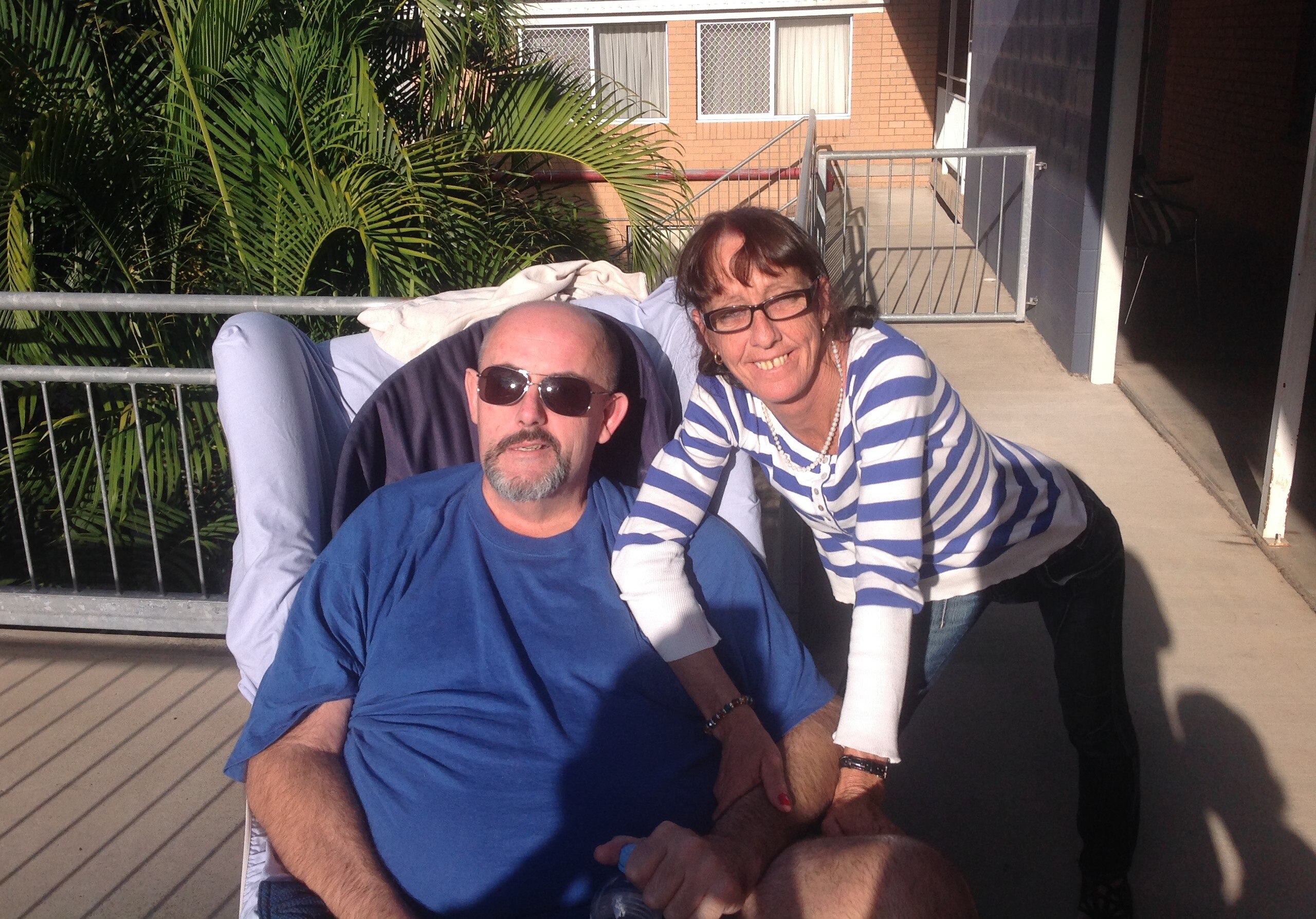 Queensland pilot brings artificial intelligence to people in assisted ...