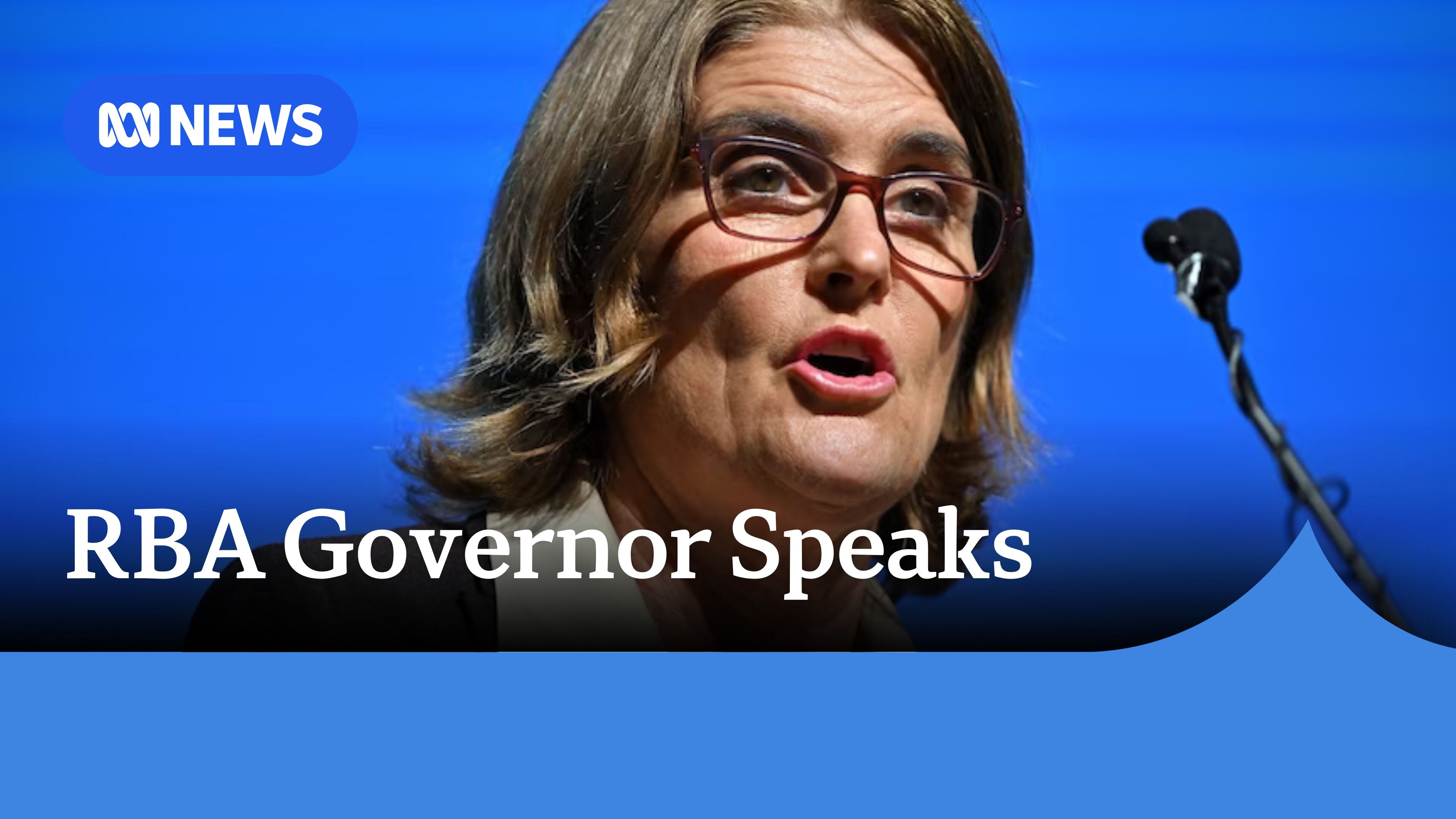 RBA Governor says interest rate cut would be premature - ABC News