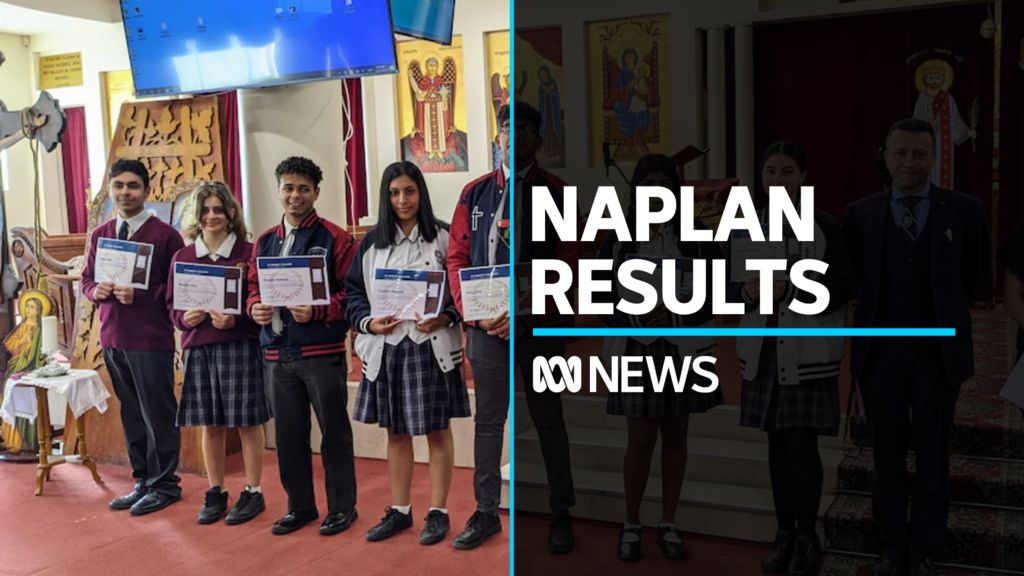 2020 NAPLAN results show no dramatic falls in results, despite pandemic ...