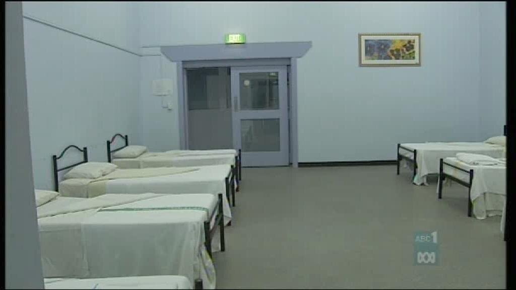 SA Salvation Army breath testing criticised - ABC News