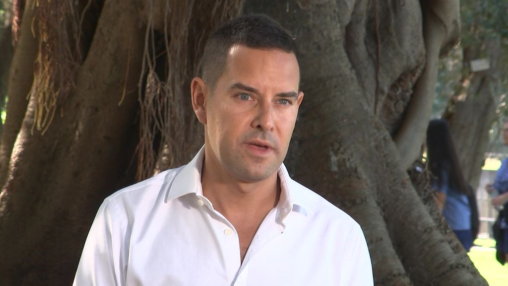 Sydney MP Alex Greenwich calls for police to intervene in anti-LGBTQI+ ...