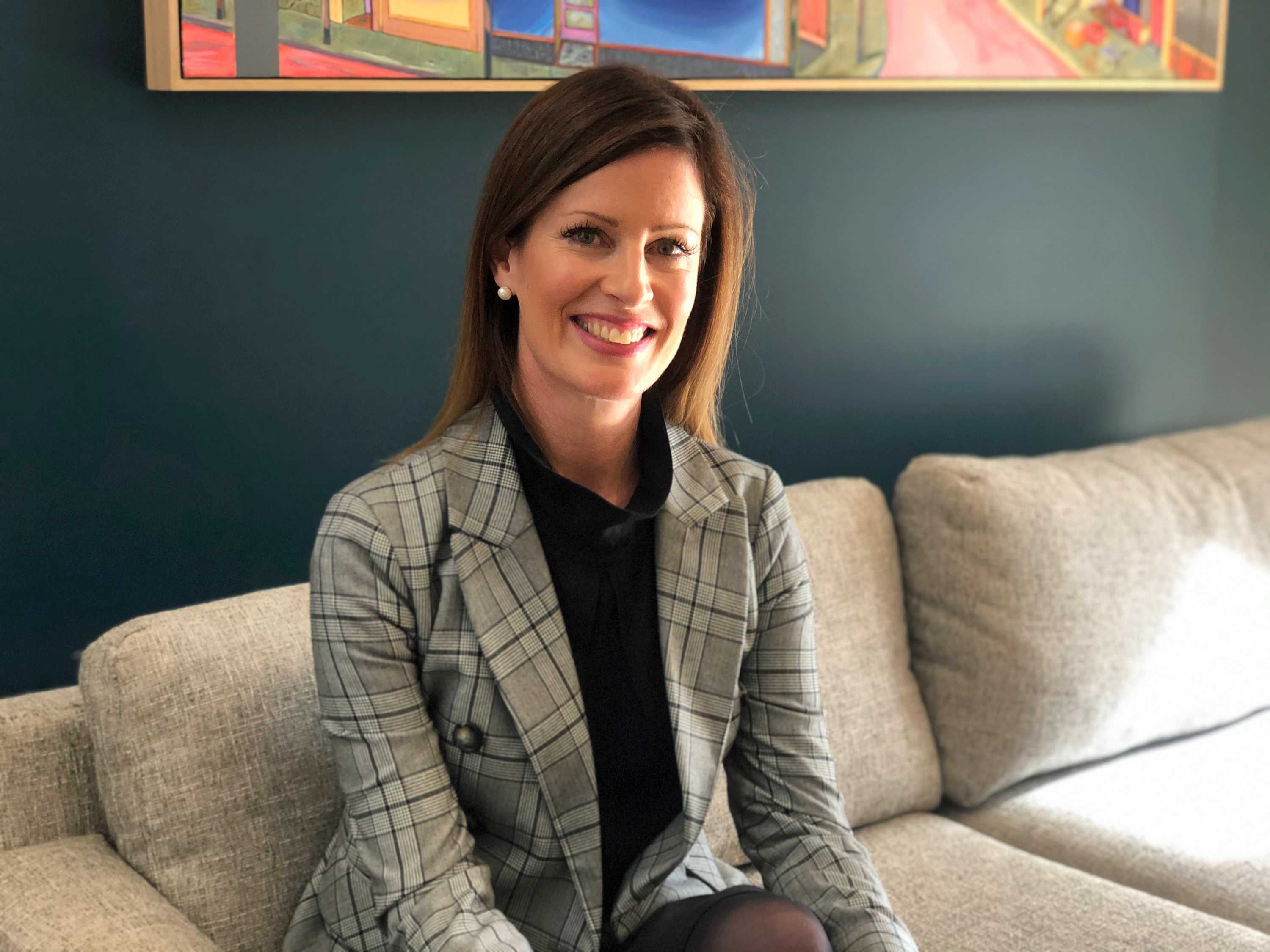 Property market on pause as sellers stay put due to coronavirus - ABC News