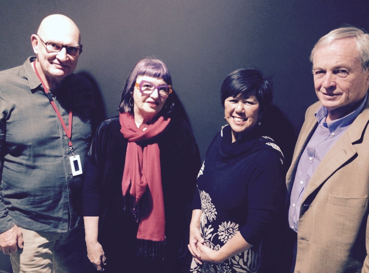 Generations Panel - #5 the 60s - ABC Melbourne