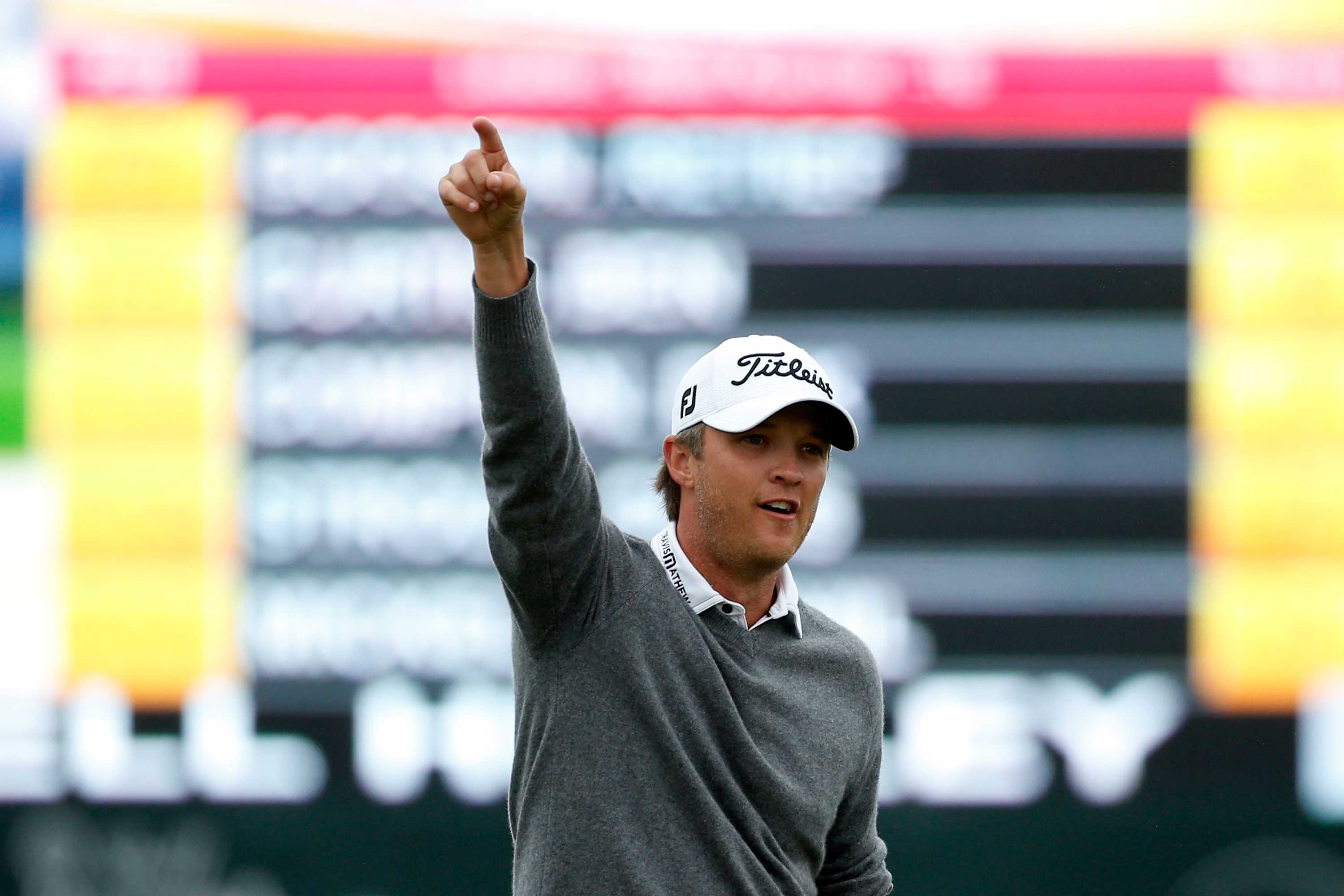 Matt Jones wins Houston Open PGA play-off to become seventh Australian ...