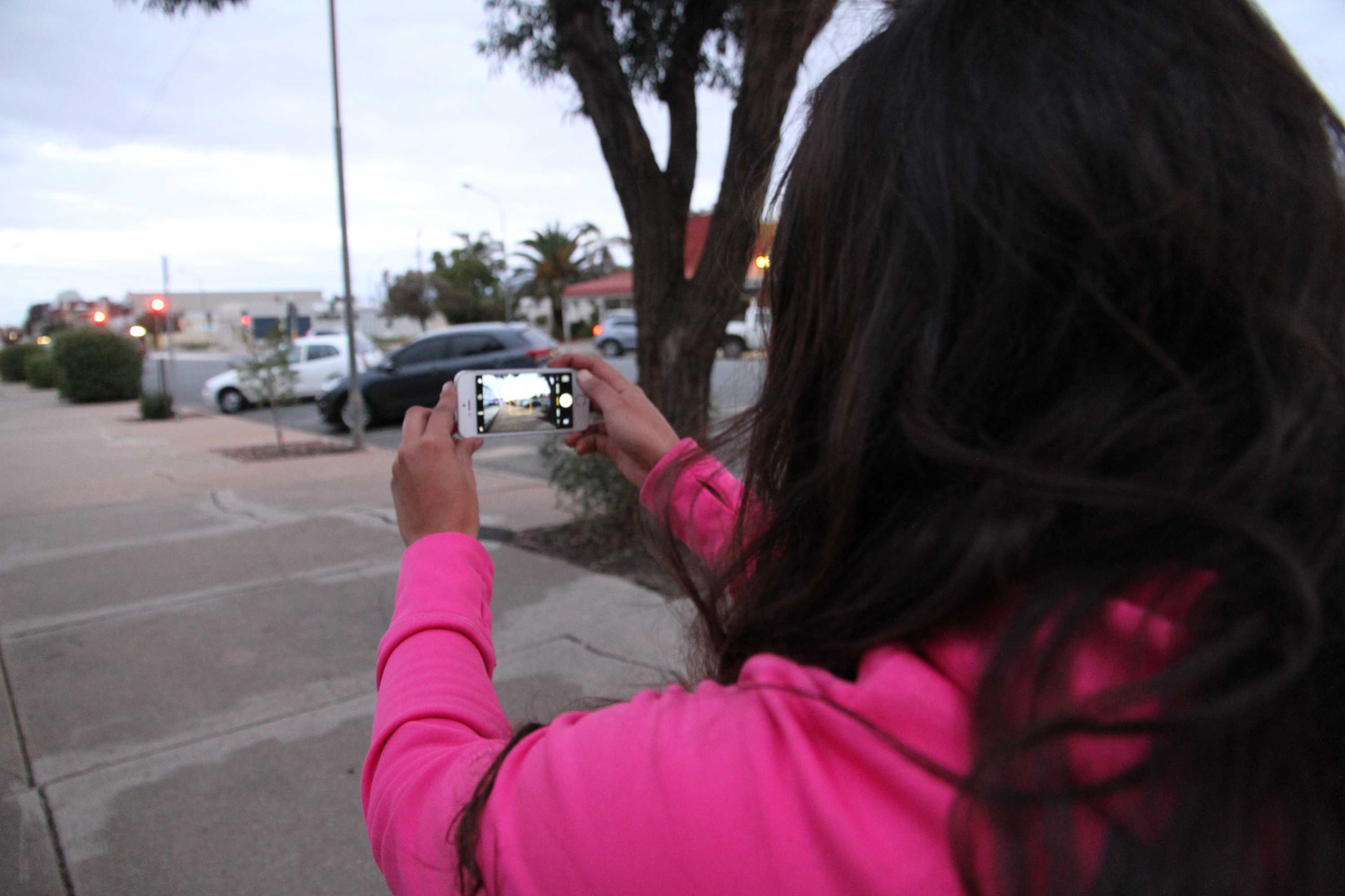 Aboriginal teen being punched in face among claims of police ...