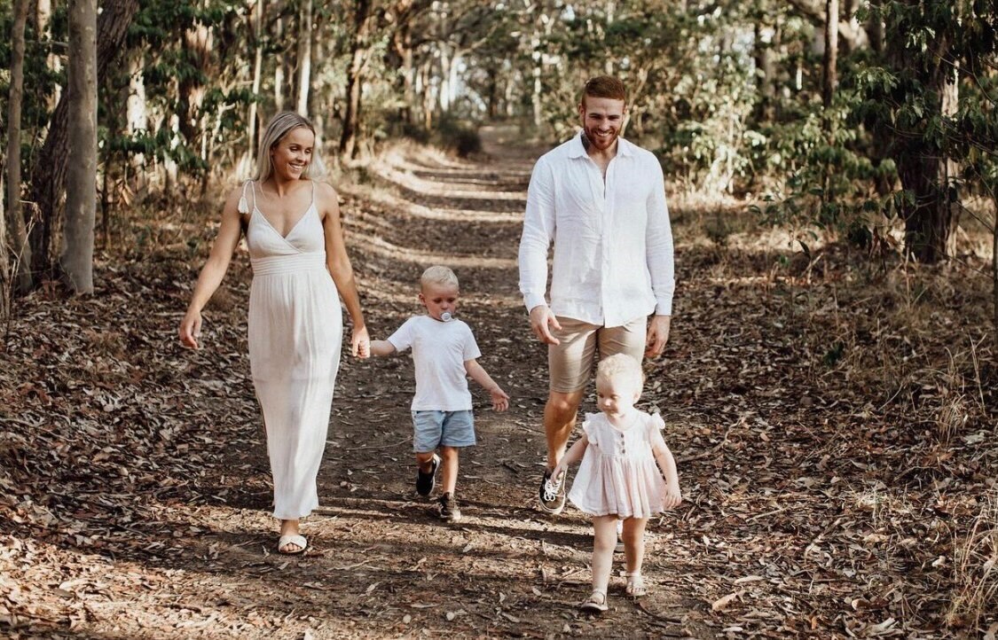 Keeping it Peachy with Hannah Lantry - ABC listen