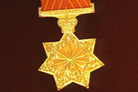Soldiers awarded for bravery in Afghanistan - ABC News