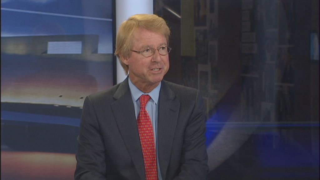 Shane Oliver offers his budget predictions - ABC News