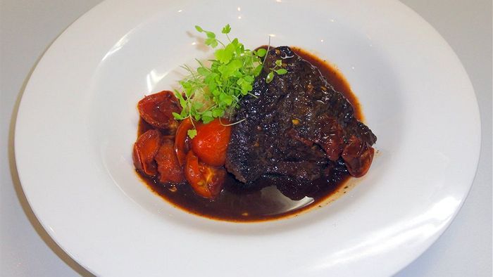Braised Beef Cheeks - ABC News