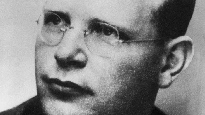 'Yours is the Day, Yours Also the Night': Dietrich Bonhoeffer and the ...