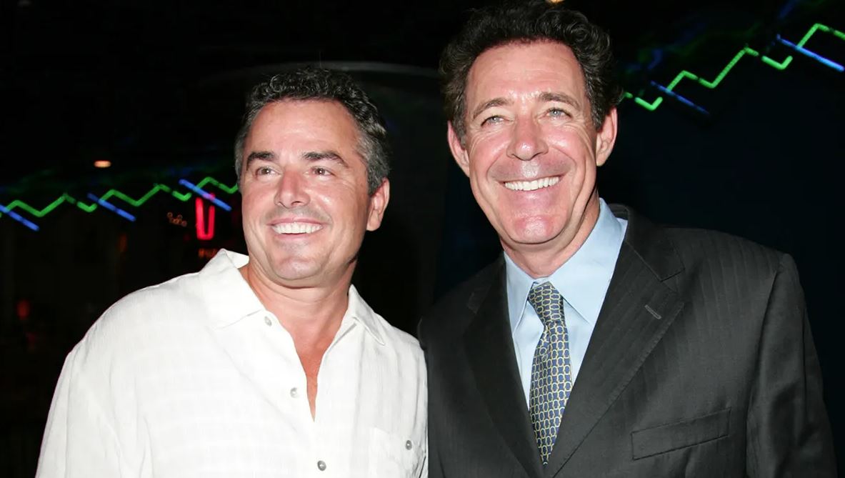 Talking Point - Here's the Story: Catching Up with 'the Real Brady Bros ...