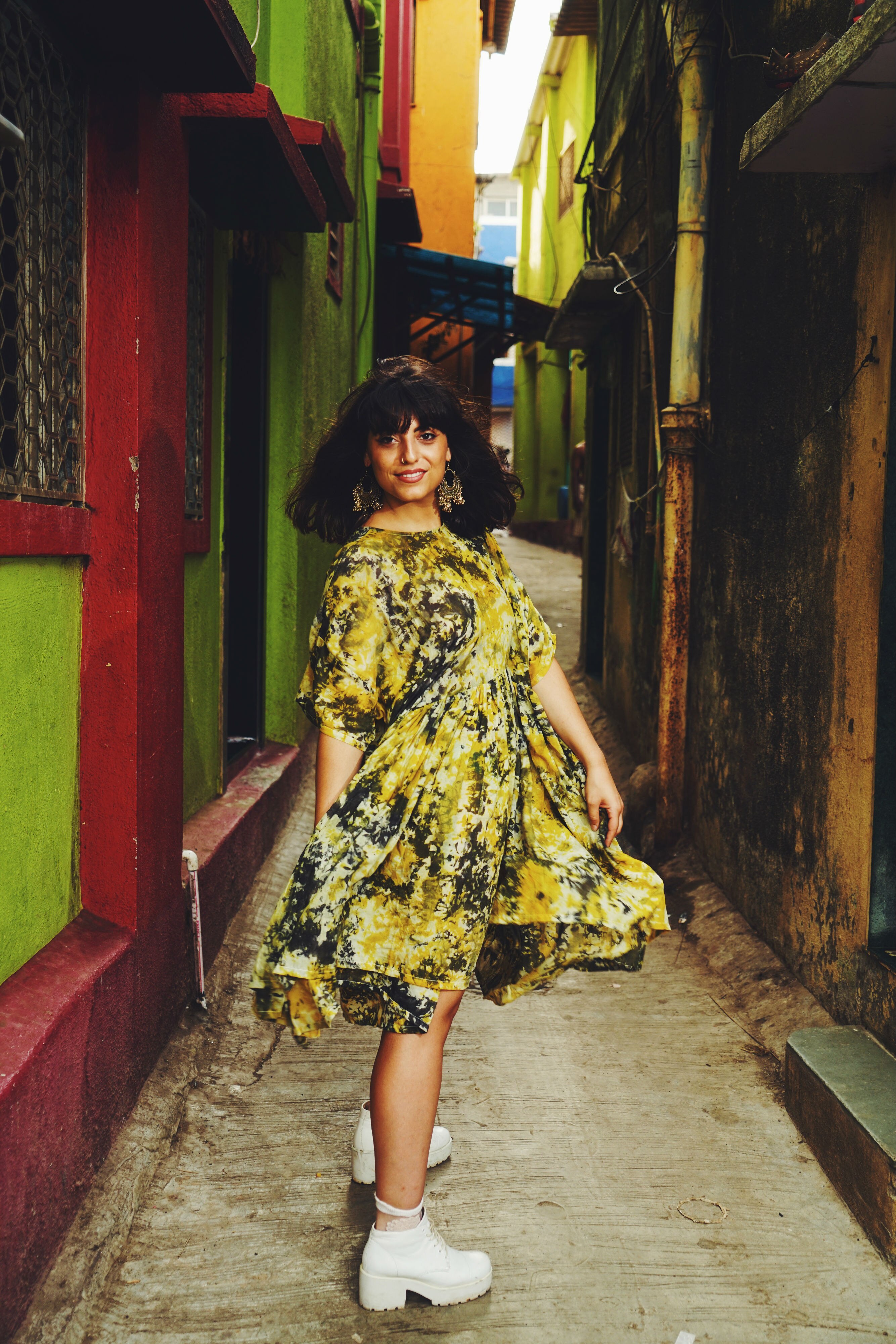 Best of Mix Up 2018: Madam X - triple j