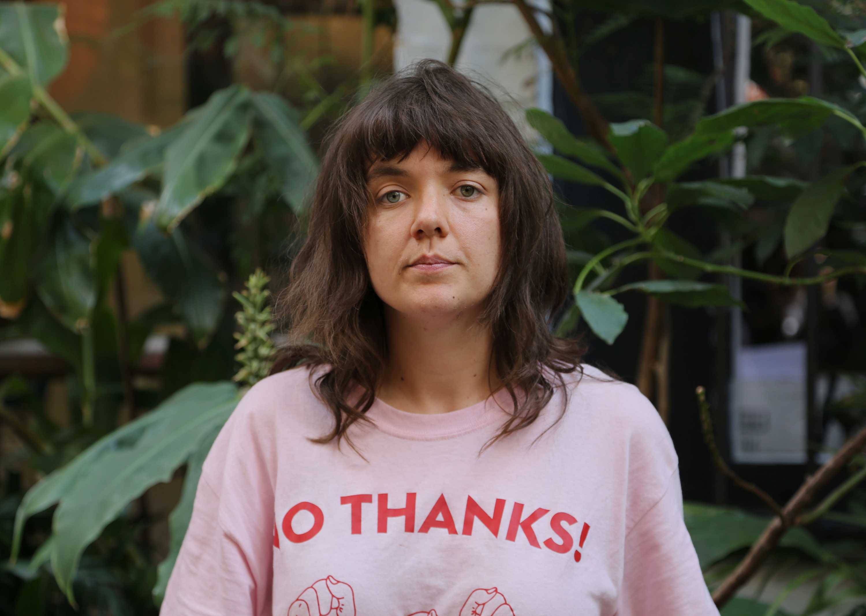 'I learnt a lot about myself' — Courtney Barnett is ending Milk ...