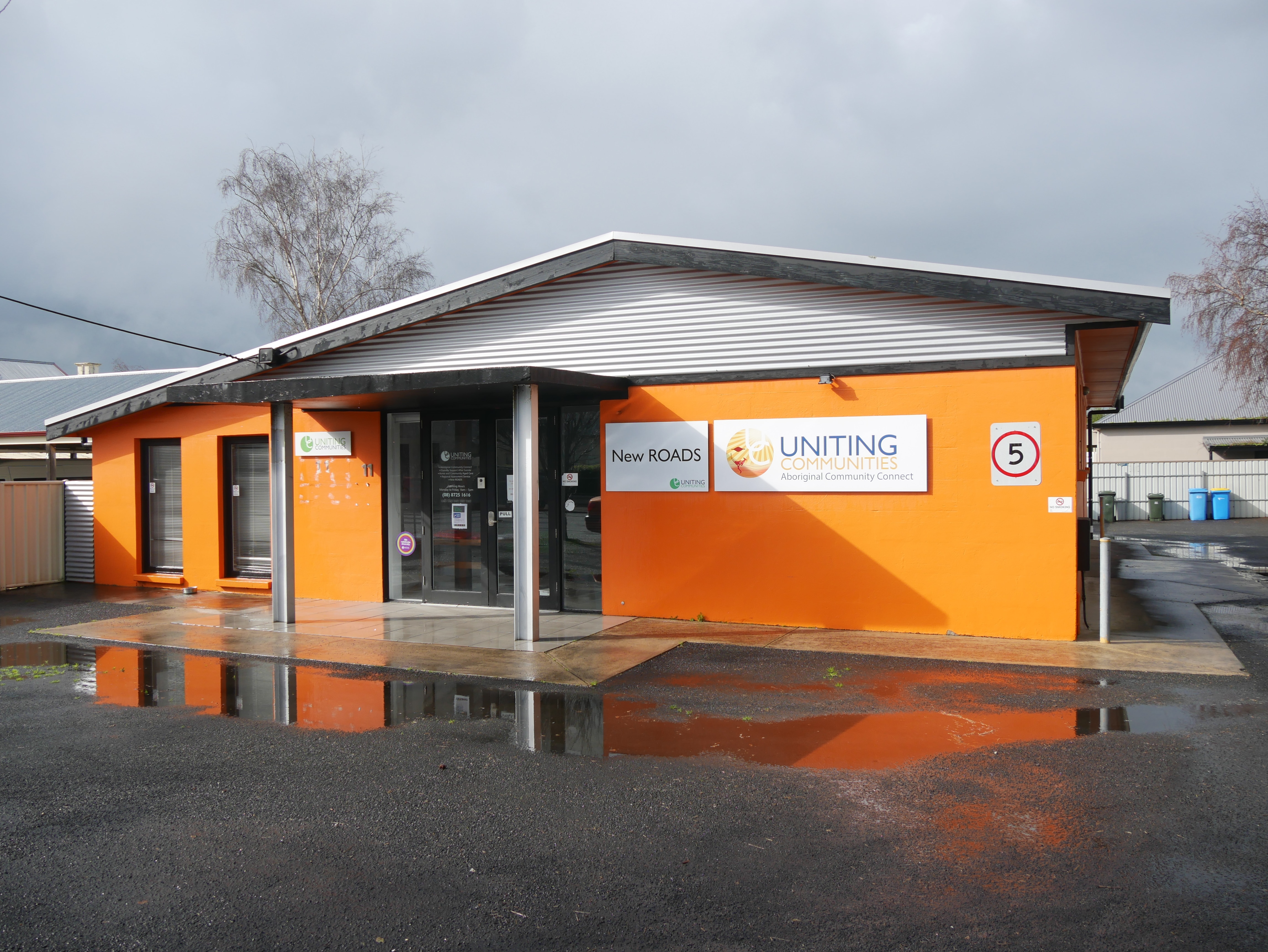 Mount Gambier rehab centre proposal sparks concerns for neighbours ...