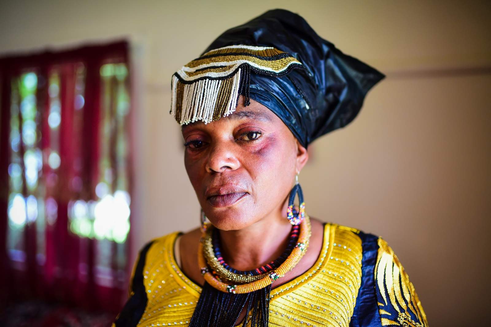 Mami thought her son was dead, then she found him on Facebook - ABC News