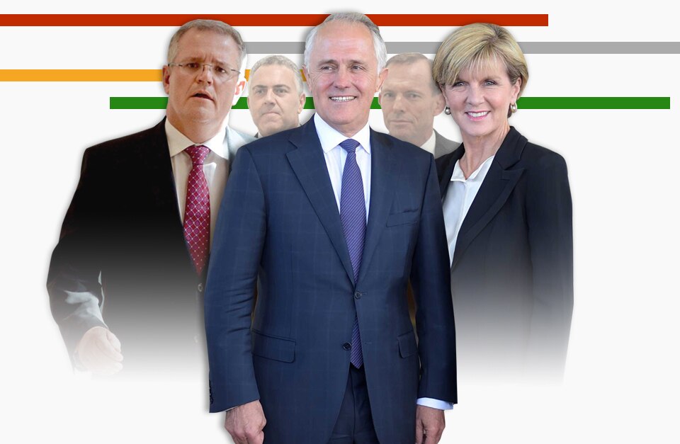 Promise Tracker: The Abbott Government's broken election promises jump ...