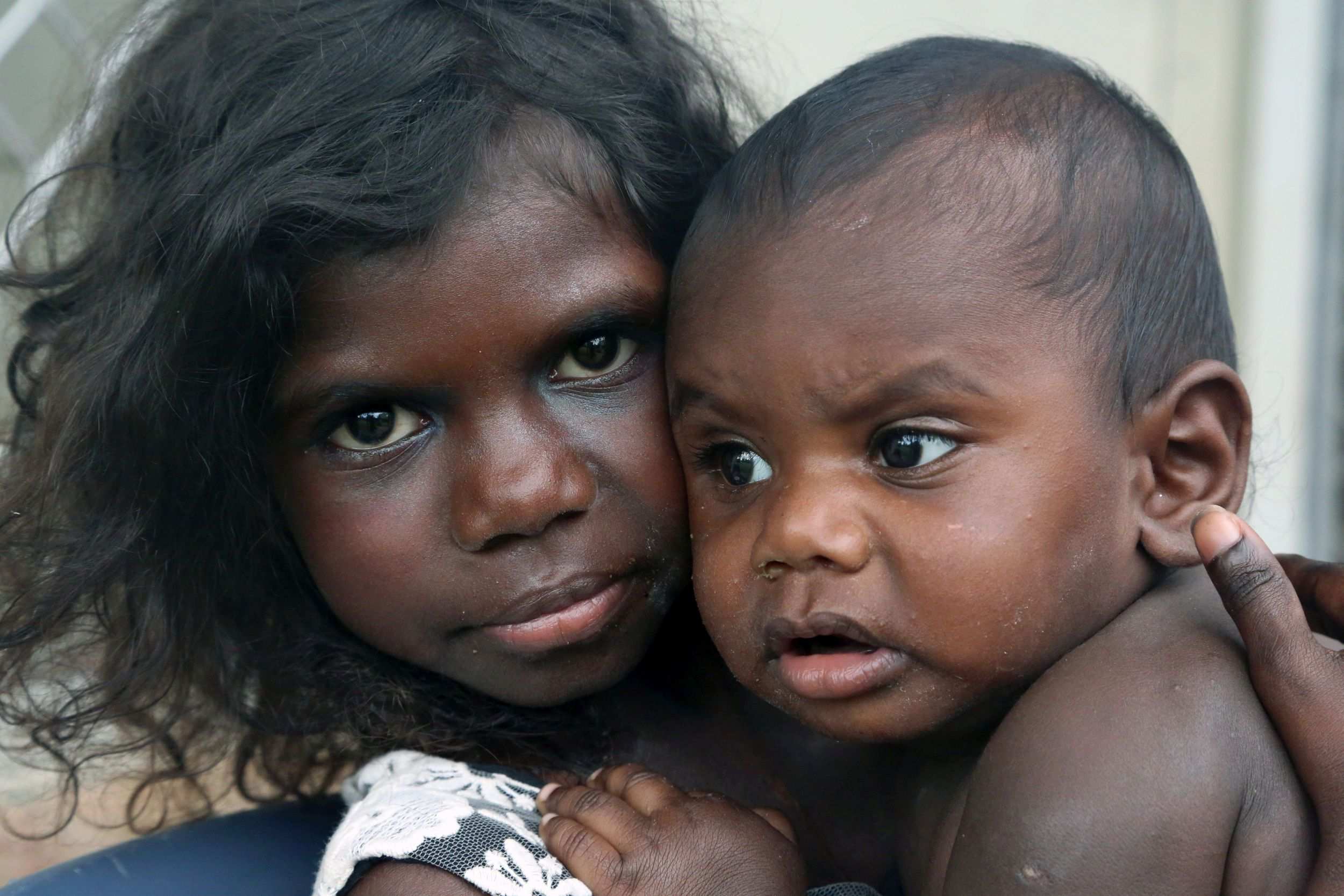 Take Heart: the scourge of rheumatic heart disease - ABC listen
