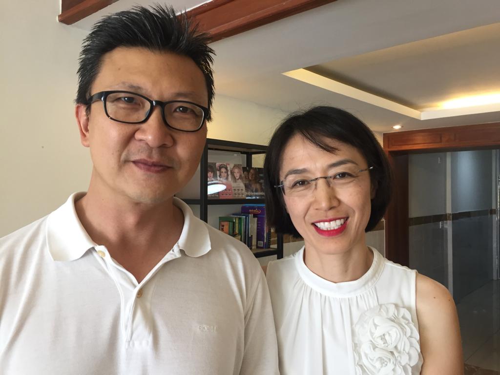 Australian missionary Martin Chan found not guilty of fraud in Cambodia ...