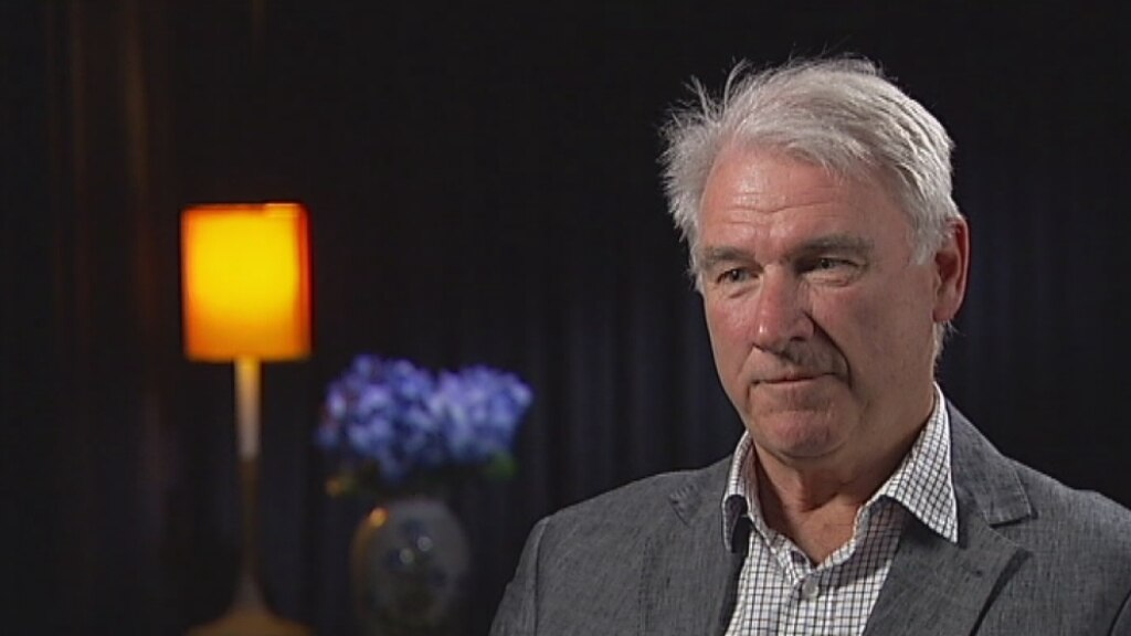 Woman denied access to dying mother condemns 'monstrous display of evil ...