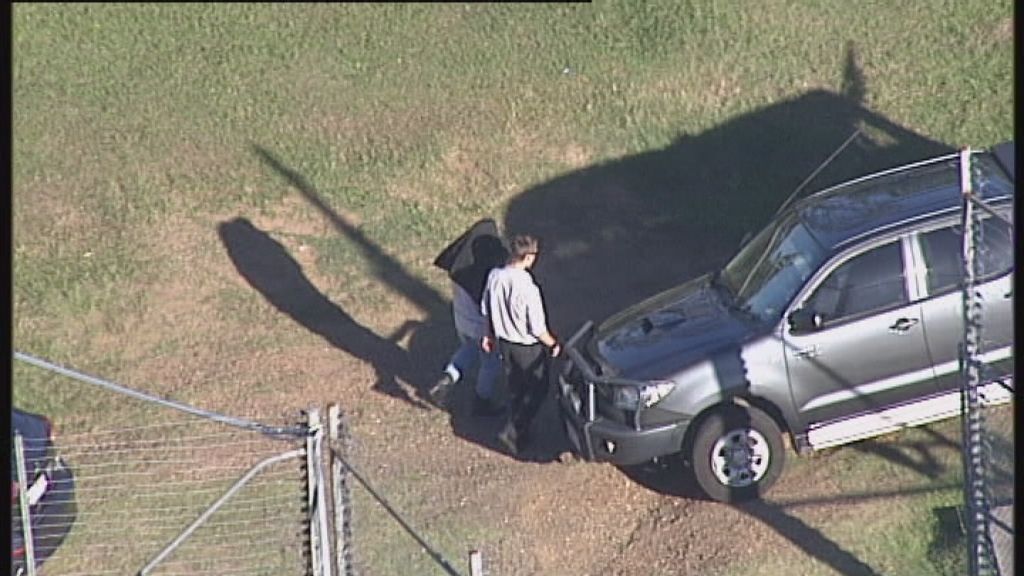 Serial sex offender Robert John Fardon to be re-released from prison ...