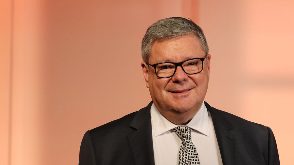 One Plus One: Tim Watson-Munro - ABC News