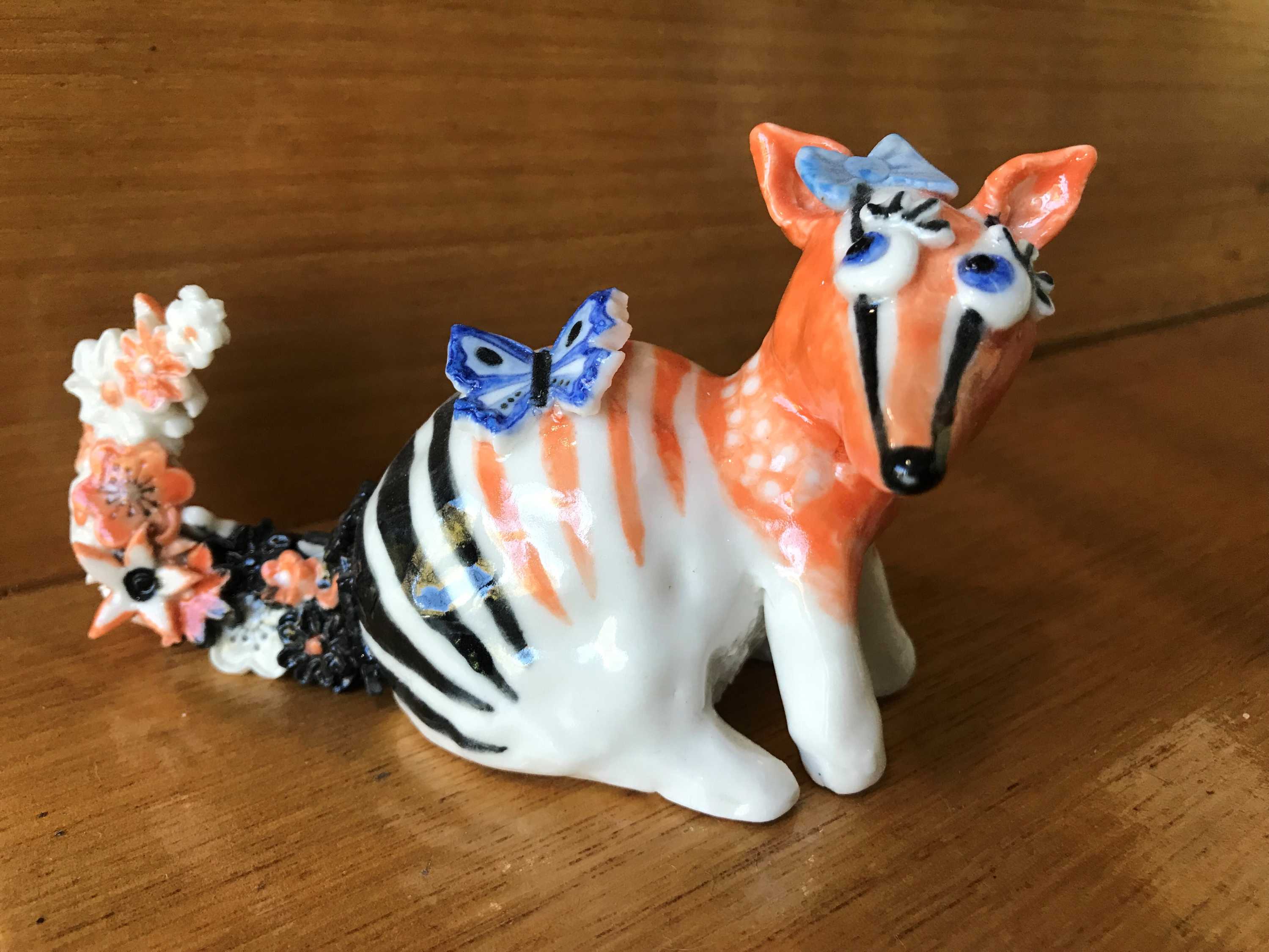 Numbats not cats: WA artist Lily Mercer on a mission to introduce ...