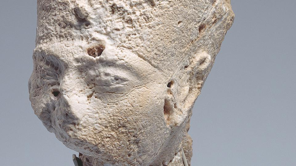 Akhenaten and Nefertiti: Boundary stelae - ABC Education