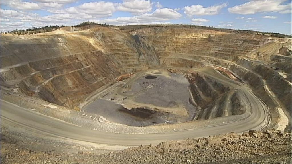 Tarago - 2580 - Location - ABC News