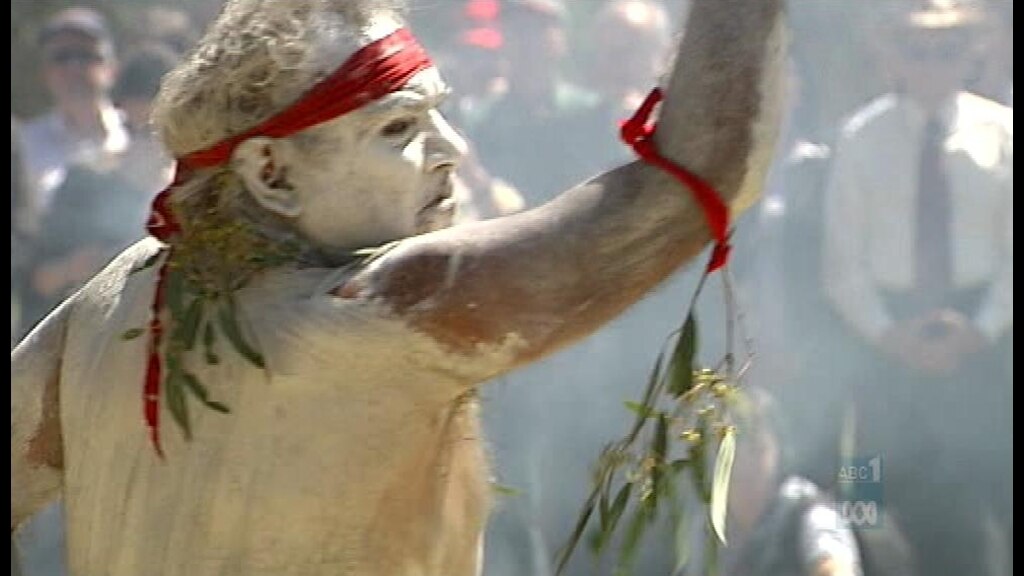 Aboriginal group wins historic native title case - ABC News