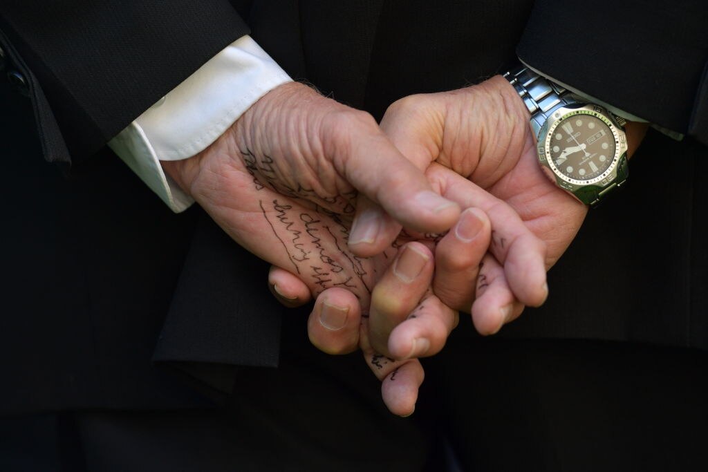 Reckoning with War Crimes — Australia's damning Brereton Report, North ...