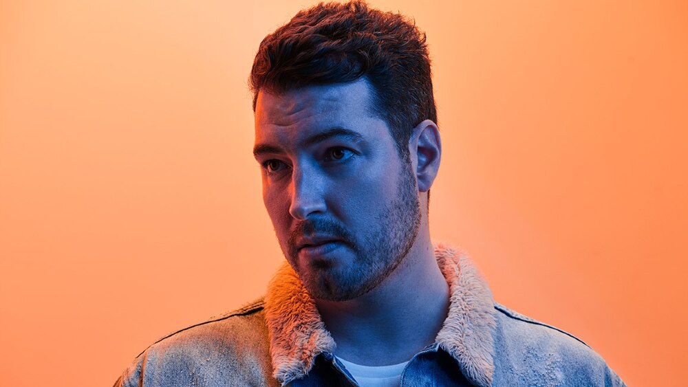 Hayden James talks new compilation Waves of Gold and special streaming ...