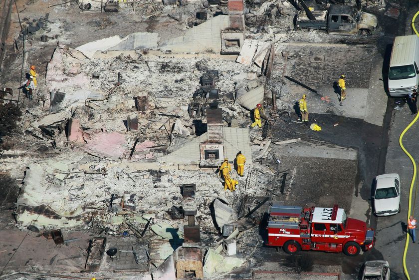 Death toll set to rise in San Francisco blaze - ABC News