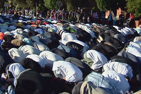 Difficult times during Ramadan - ABC News