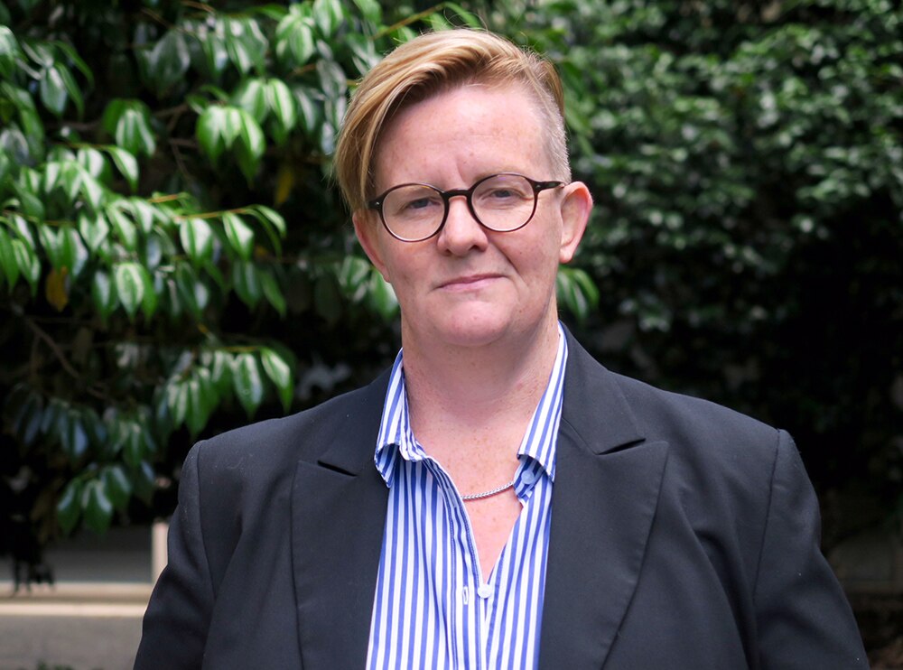 Letter to Myself: Susan Fahey, trailblazer and lawyer - ABC listen