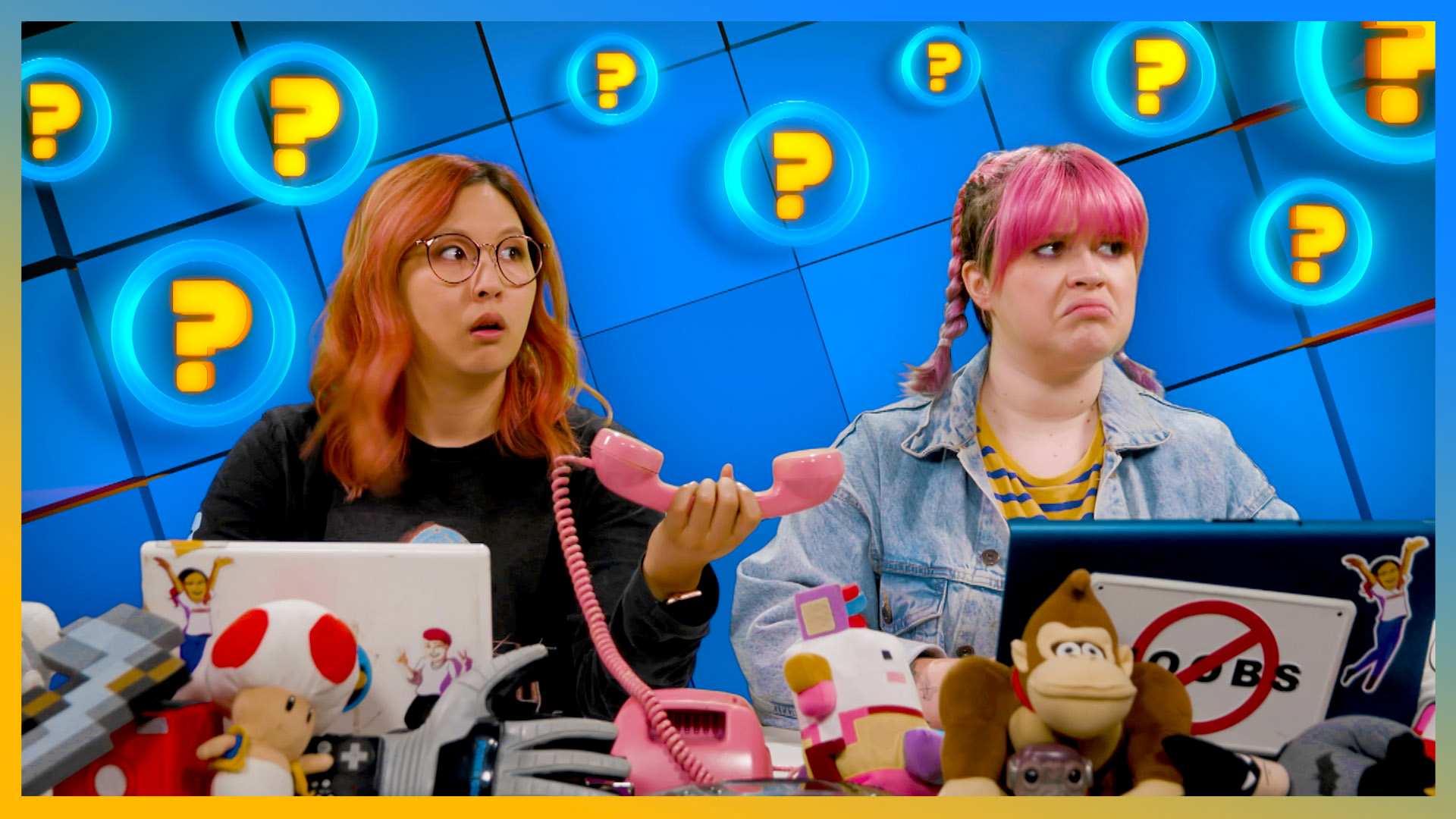 Ask SP: Where is the Wall of Waves in Paper Mario? - ABC ME