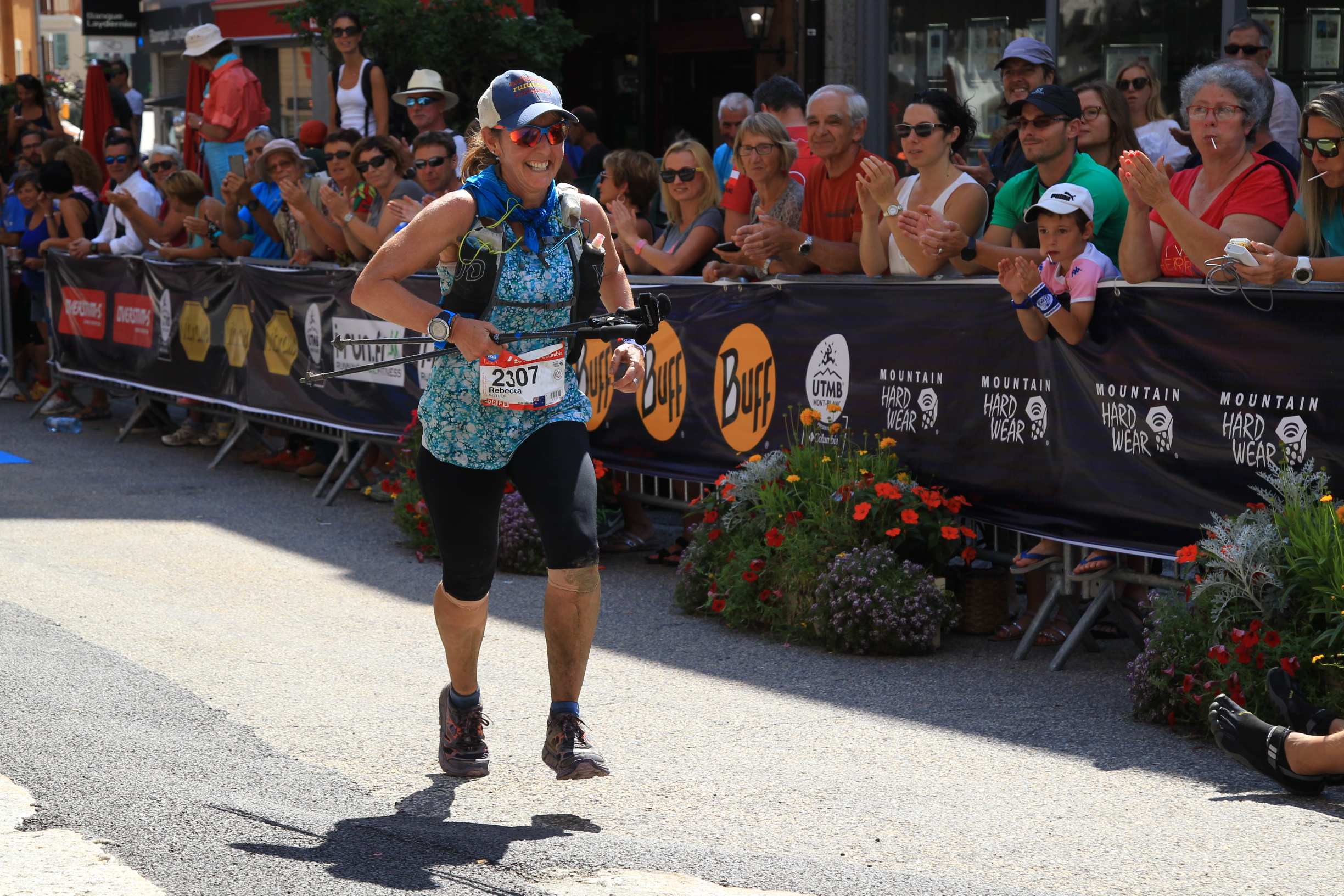 Run-eat-sleep-repeat: Adelaide lawyer to compete in 330km Tahoe ...