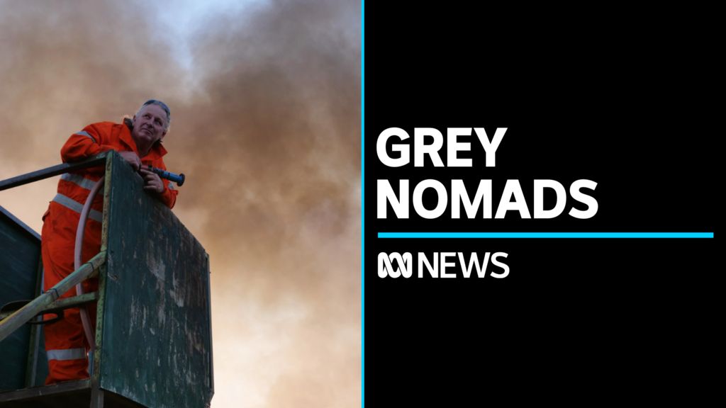 Grey nomads try hand at seasonal work in North Queensland cane fields ...