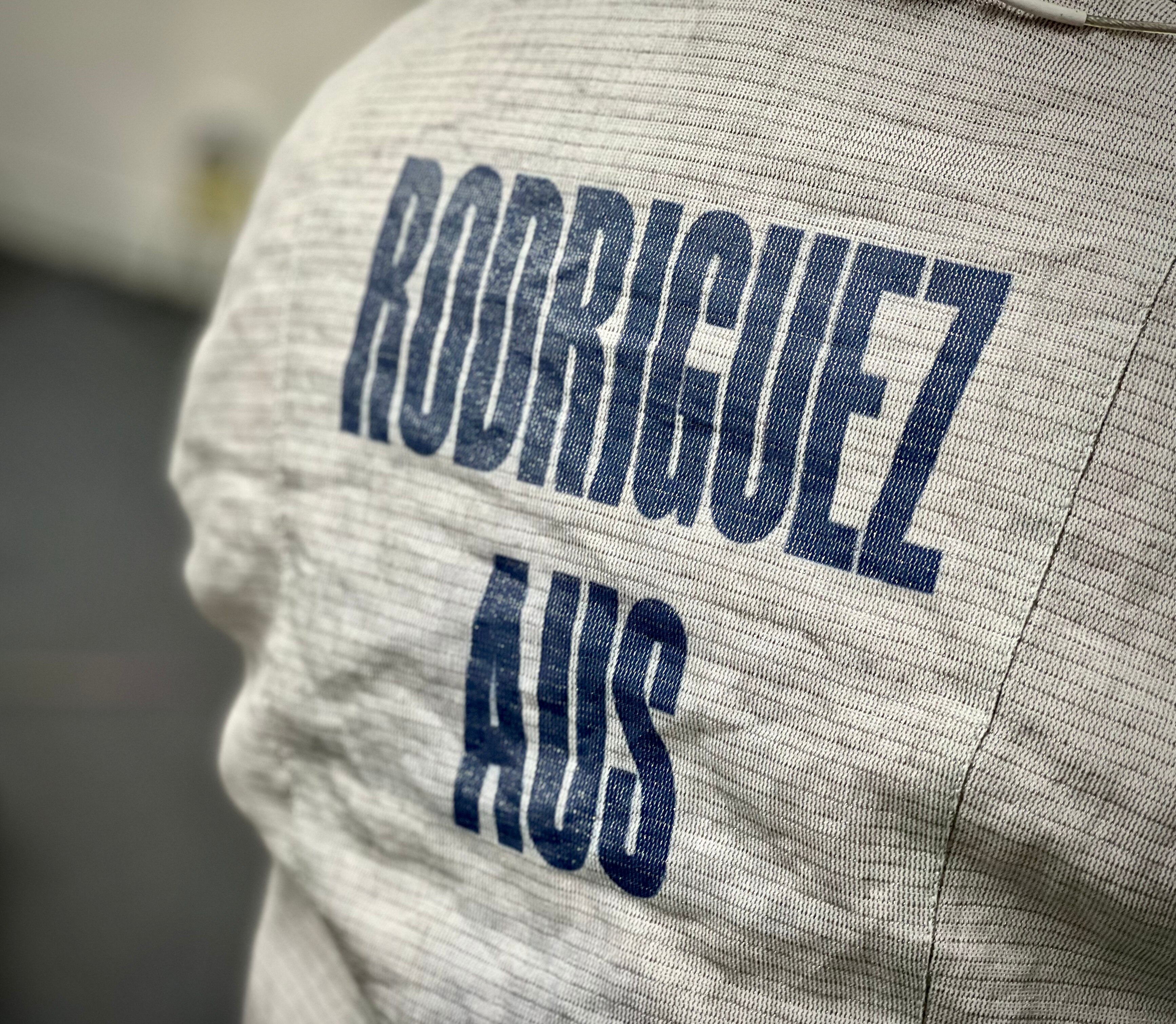 Stephenie Rodriguez is on the verge of breaking a 50-year drought in ...