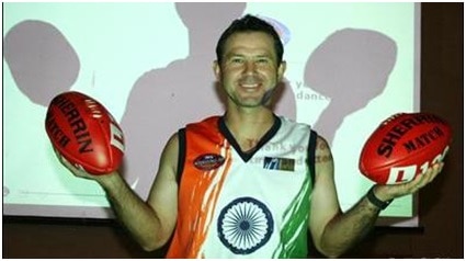 From Melbourne to Mumbai: how Aussie rules is kicking off across Asia ...