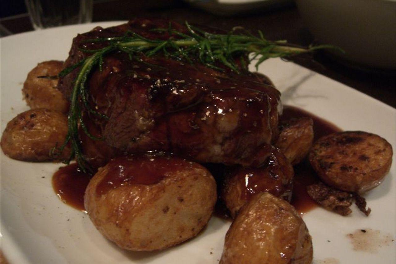 Highland Roll - ABC News