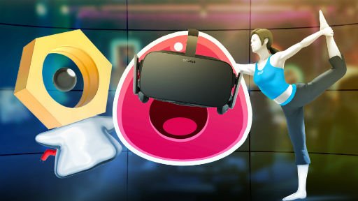 The Scoop: Slime Rancher VR, New Pokemon, And Games Fix Back Pain! - ABC ME
