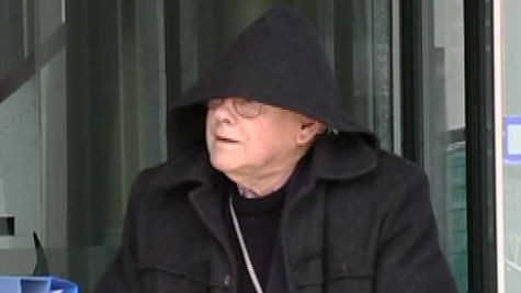 Canberra Marist brother John William Chute abused several boys, court ...