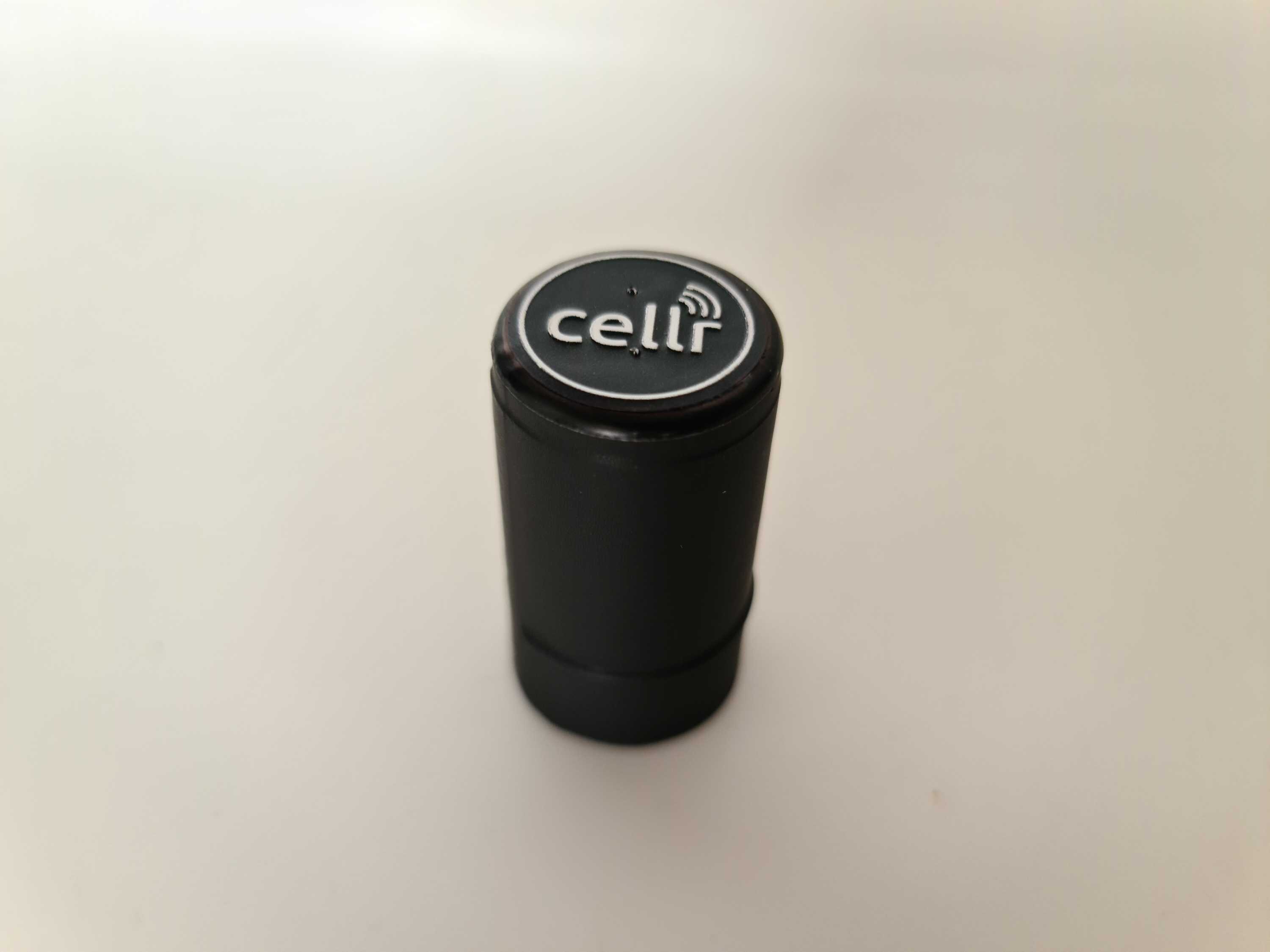 'Smart' bottle caps from Perth start-up Cellr aim to counter ...