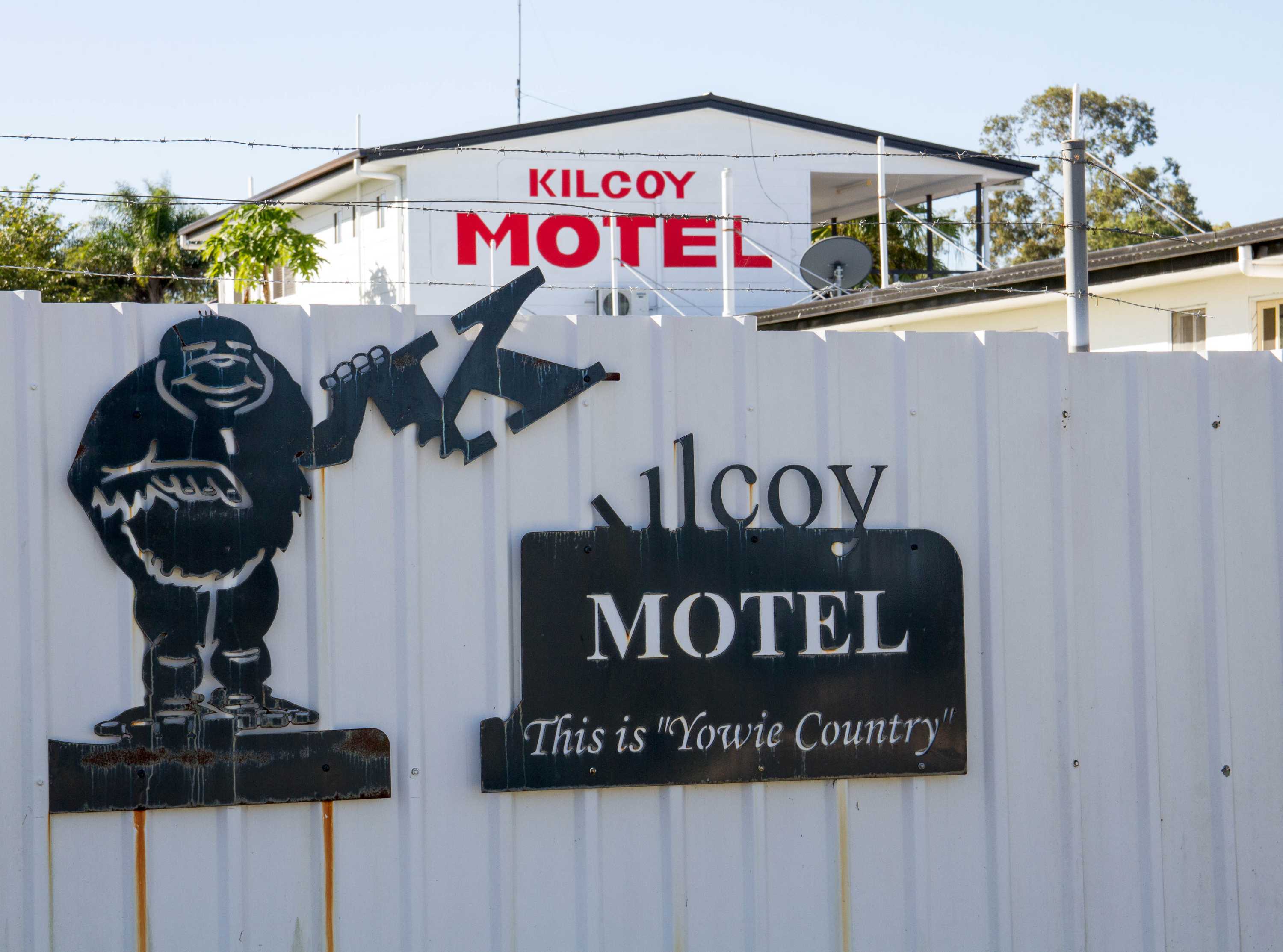 Yowie country: Queensland town revamps tourism brand as a prime spot ...
