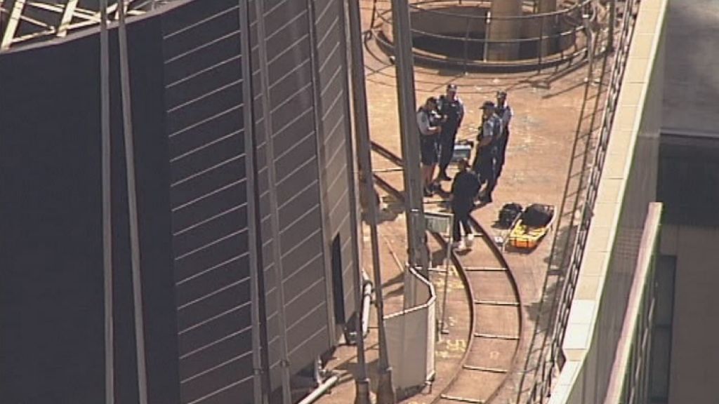 Woman dies after Sydney Tower incident - ABC News