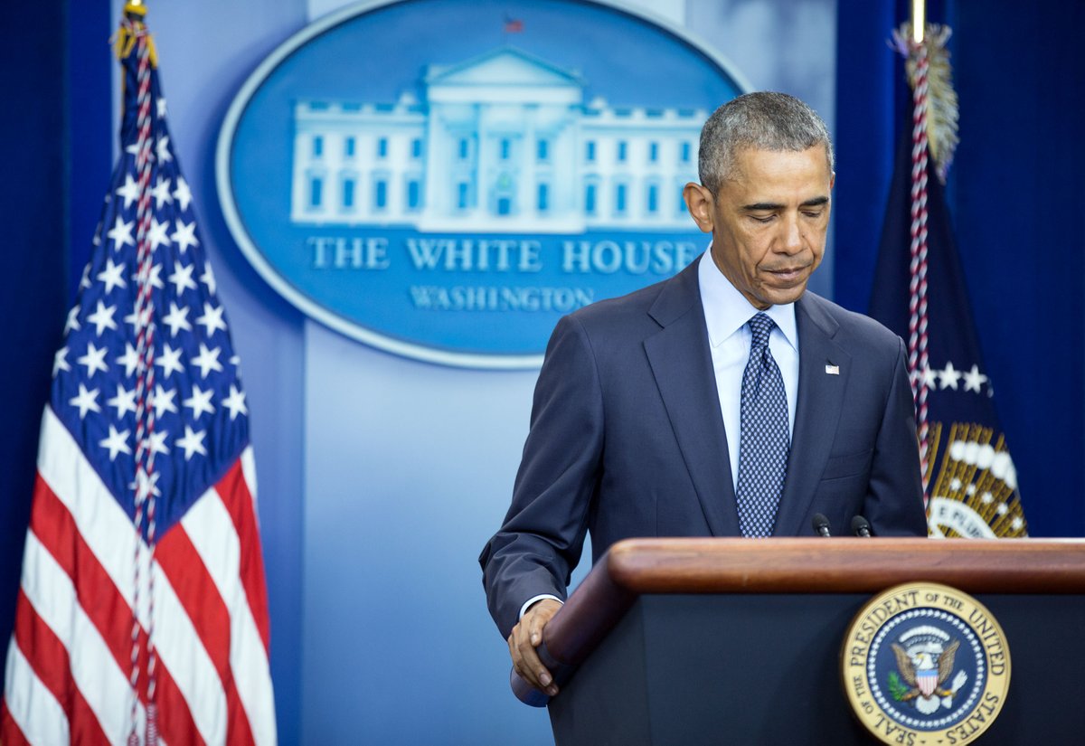 US Supreme Court delivers 'heartbreaking' tie to halt Obama's ...