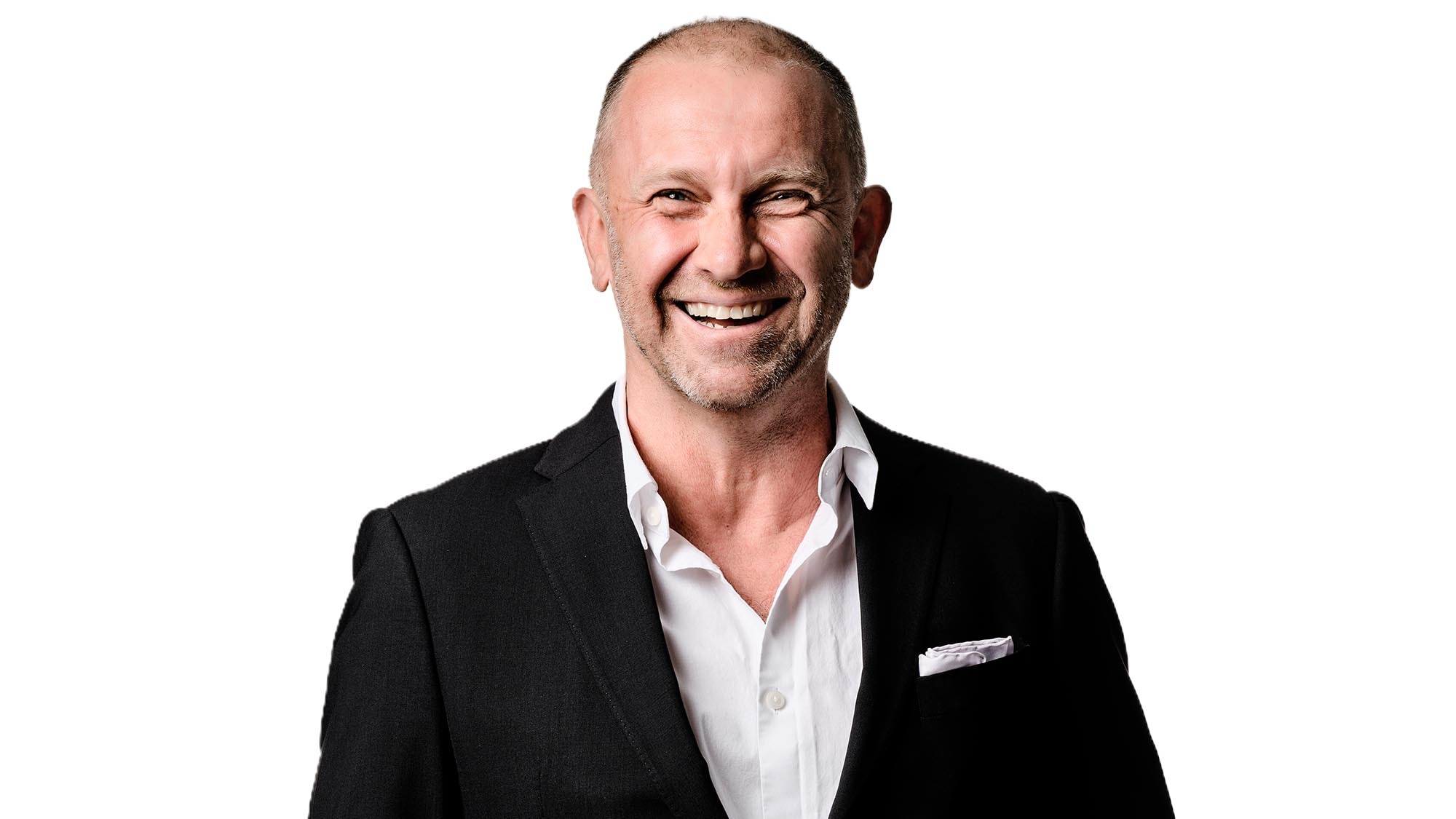 INTRODUCING — Anthony Burke's By Design - ABC listen