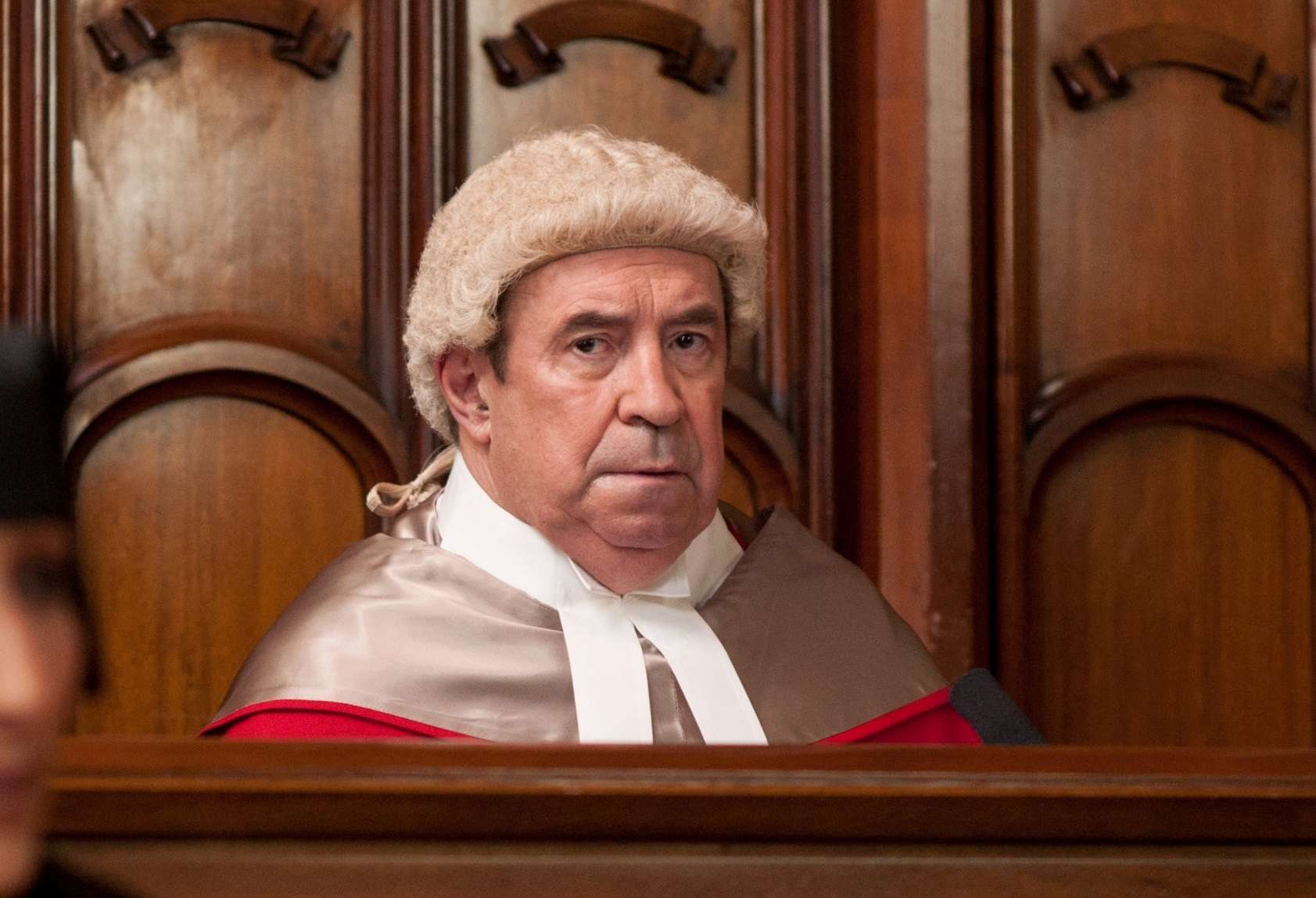 Celebrity, sports star, actor or judge: Can you pick who's who on the ...